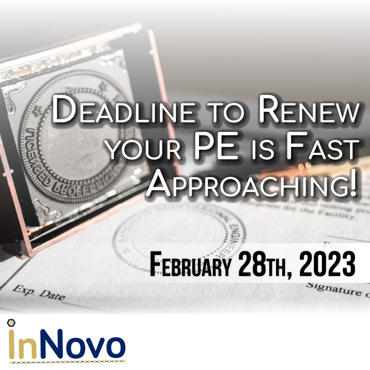 Newsfeed - InNovo Partners